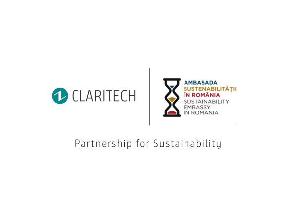 Membership Claritech-Coalitia Romania Sustenabila - Claritech